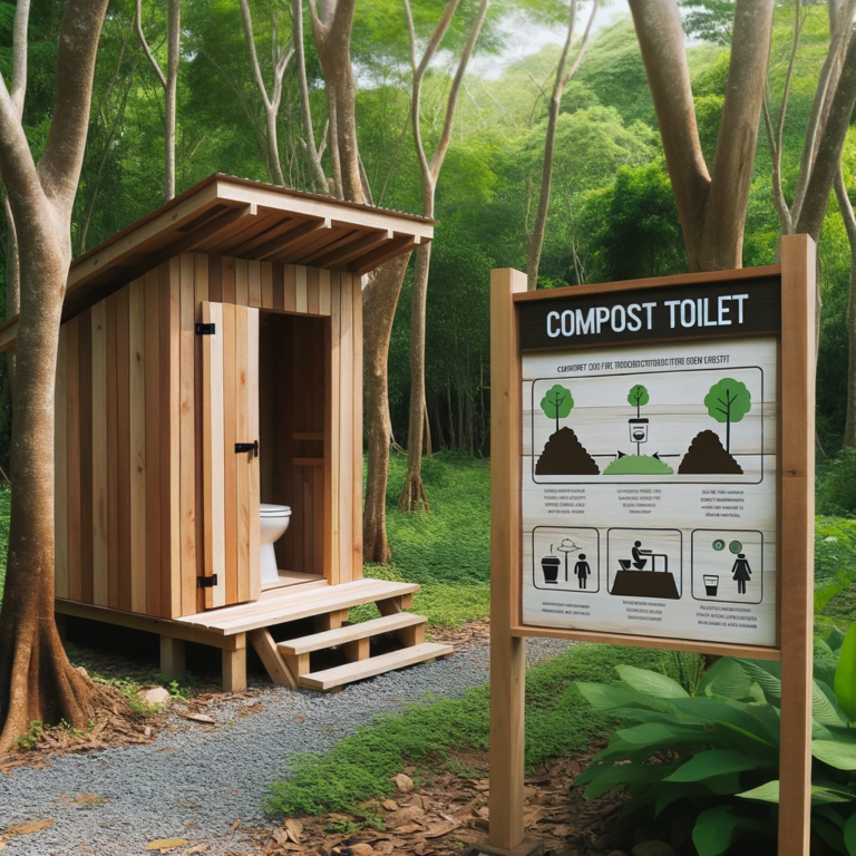 How Composting Toilets Work: Unlocking The Secrets